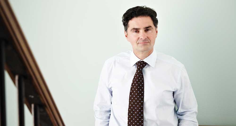 Waitrose’s Nigel Keen: ‘The next 10 years will be fun’ | Features ...