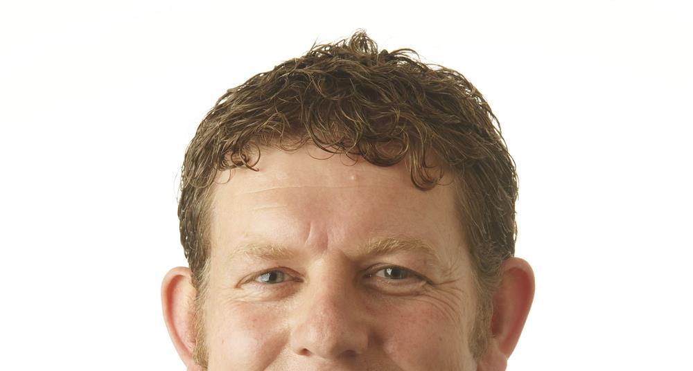 New commercial director at WSP | News | Building