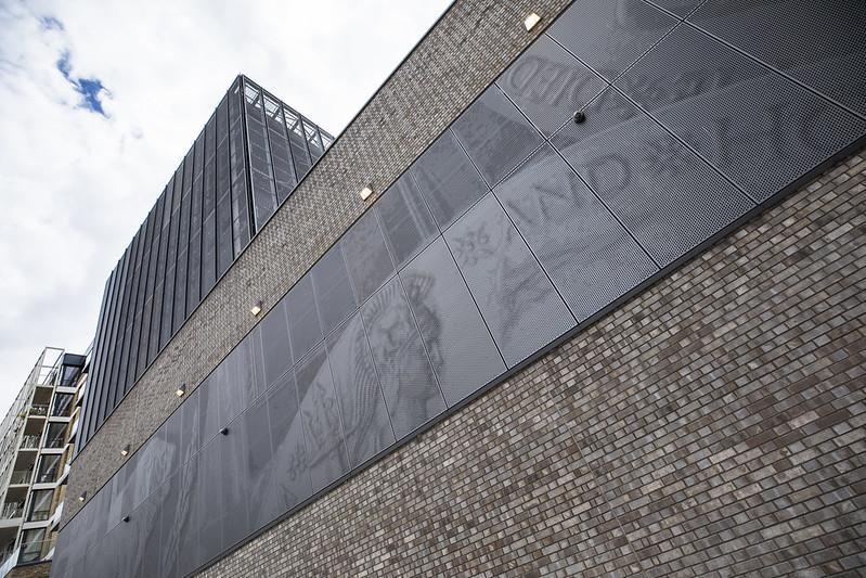 Latest progress on Crossrail stations revealed | News | Building