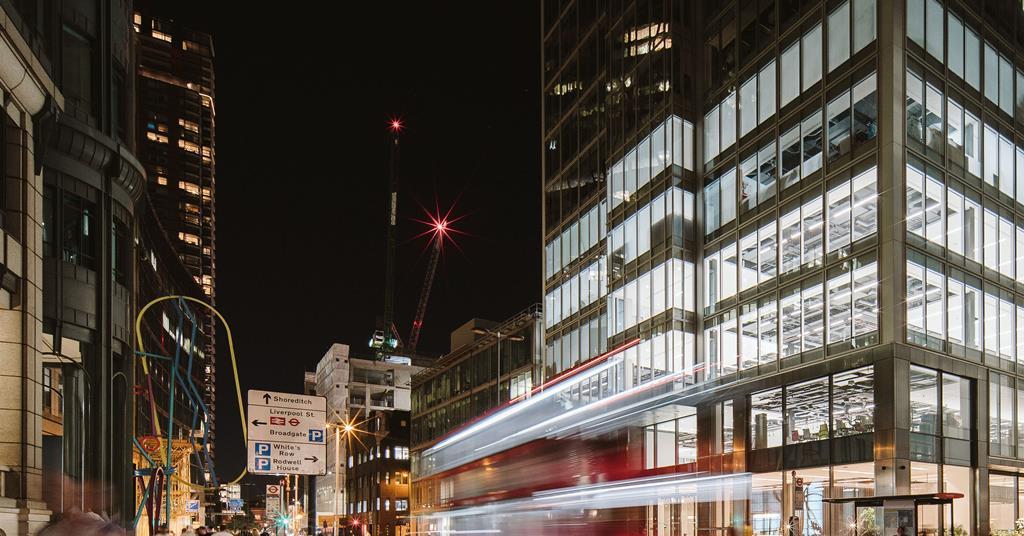 In business with Galliford Try’s Bill Hocking: ‘There are some things ...