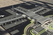 Cluttons is consultant on Muscat airport expansion | News | Building