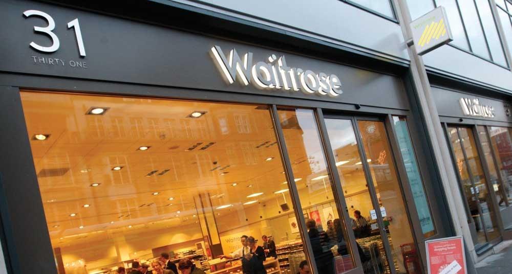 Waitrose’s Nigel Keen: ‘The next 10 years will be fun’ | Features ...