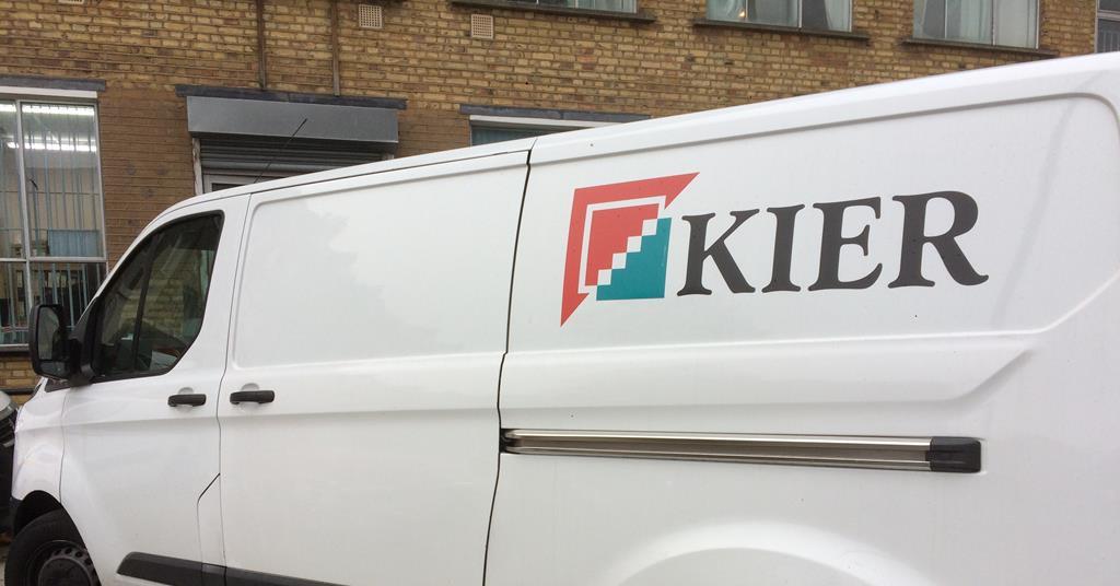 Kier suspends employee amid Manchester derby racism allegations | News ...