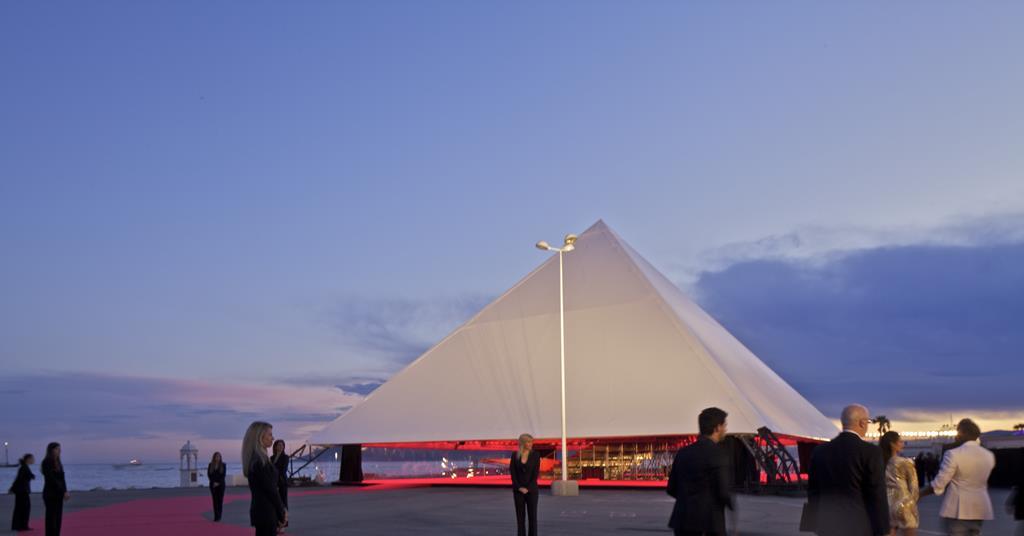 OMA's pyramid for rapper Kanye West revealed | News | Building