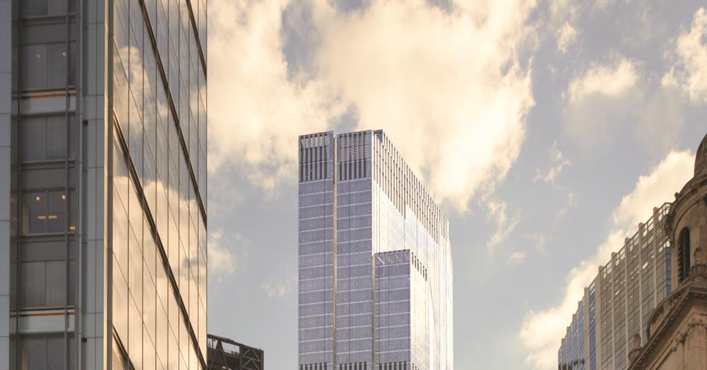 Projects of the year: 2017 in review | Features | Building