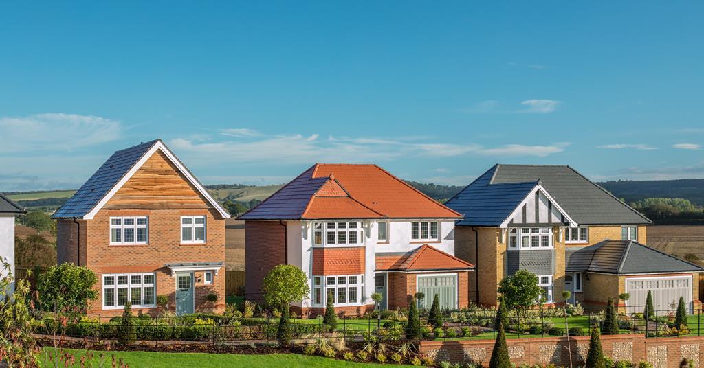 A tale of two mergers: What do the completion of Barratt-Redrow and the ...