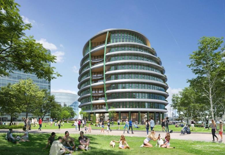 Plan to straighten Fosters’ former City Hall building gets green light ...