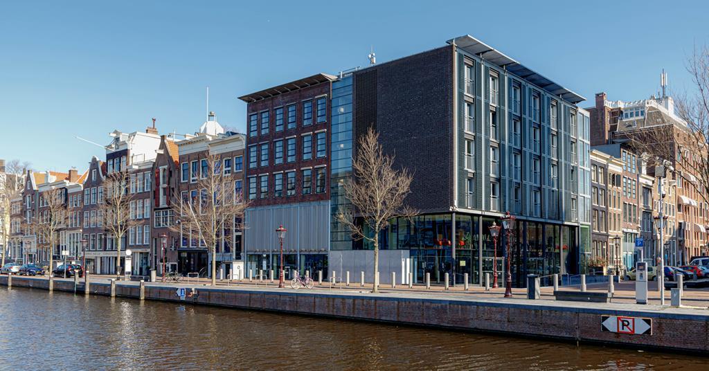 5 minutes with … Hester King at Whitbread | Features | Building