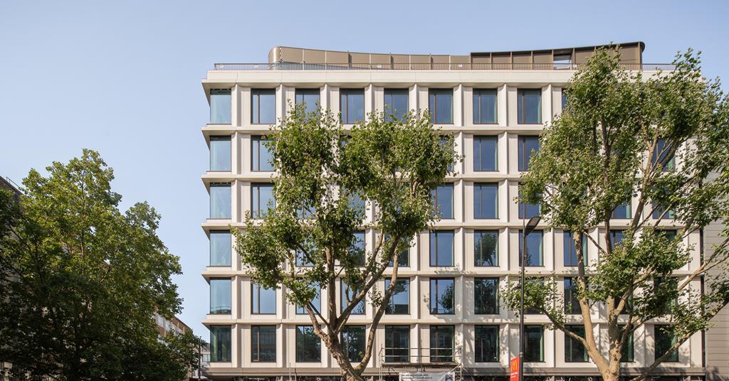 CEO interview: Andrew Davies steps down as Kier CEO after successful ...