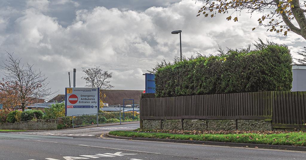 Rethinking Design: How the pandemic transformed healthcare | Features ...