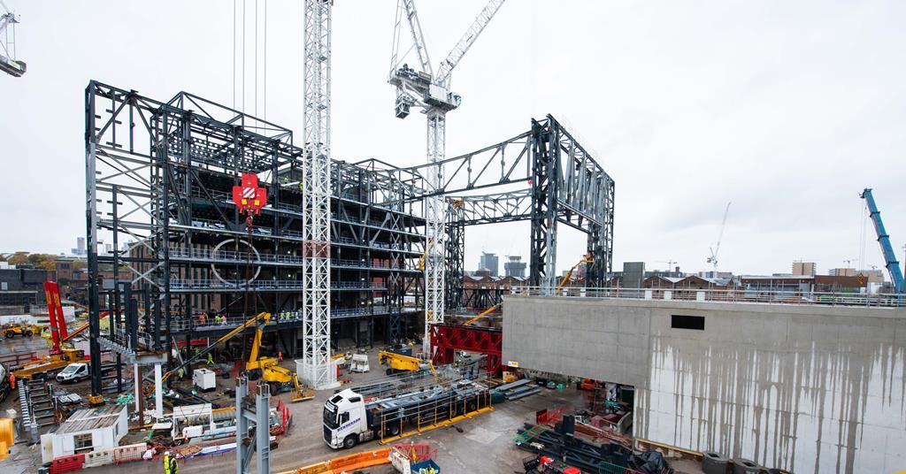 Project costs on O’Rourke’s delayed arts venue go up again to more than ...