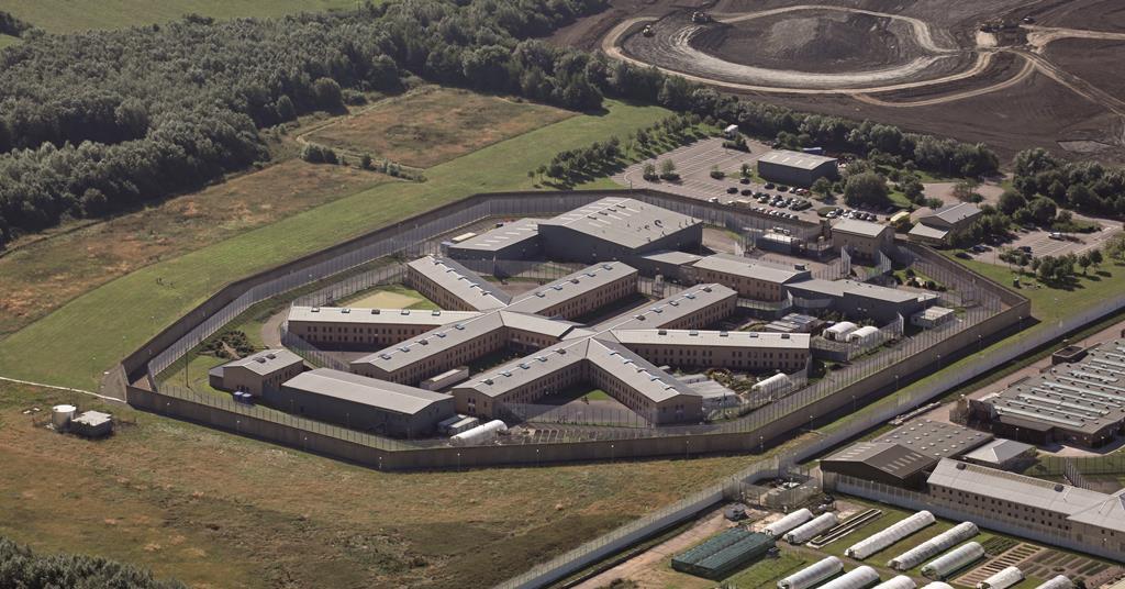 Analysis: RIP PFI? | Features | Building