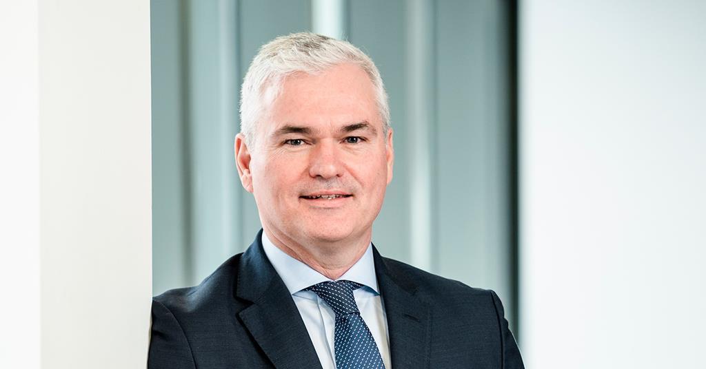 CBRE completes £960m deal for T&T | News | Building