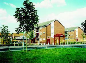 The seven signs of a safe estate | Archive Titles | Building