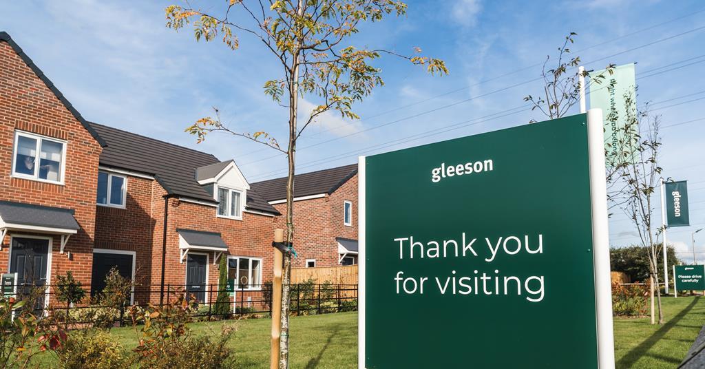 Gleeson Homes enters first partnership agreement and predicts profit ...