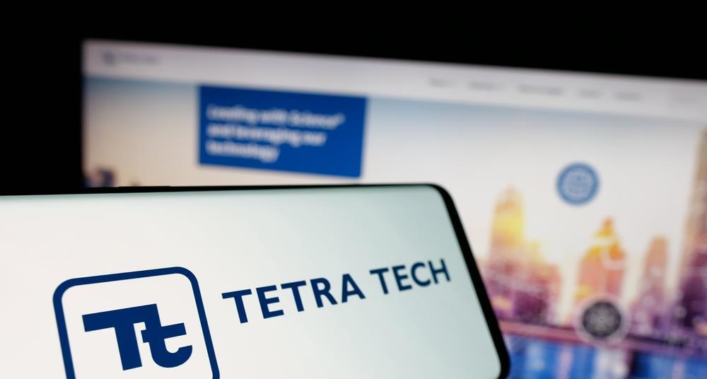 Tetra Tech profit jumps by more than a third | News | Building