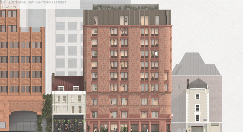 City weighs up another office-to-hotel conversion | News | Building