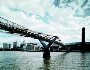 Arup puts reputation on the line over bridge | News | Building