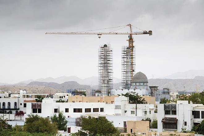 Country focus: Oman | Features | Building