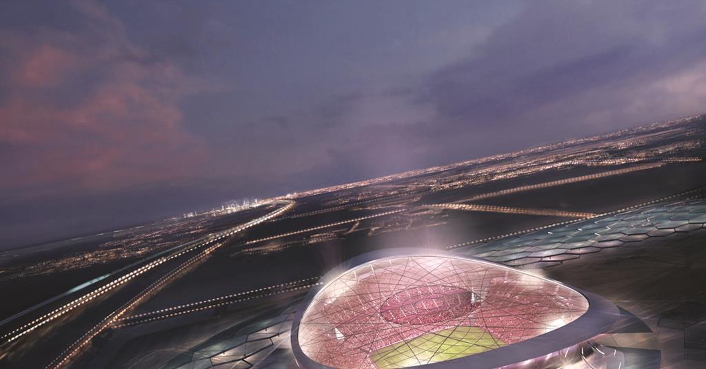 Qatar eyes more architects for World Cup venues | News | Building