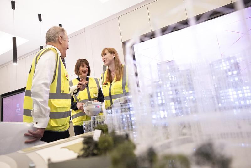 Gleeson Homes enters first partnership agreement and predicts profit ...