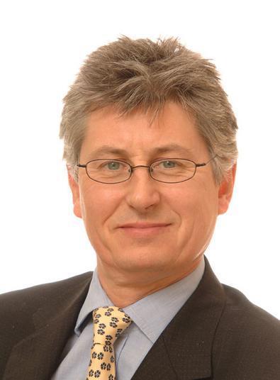 CPA appoints new external affairs director | News | Building