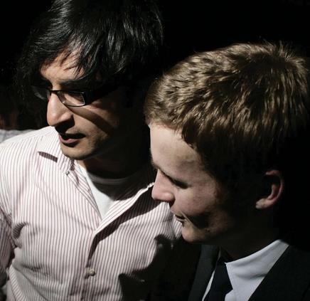 Phase One is complete | Features | Building