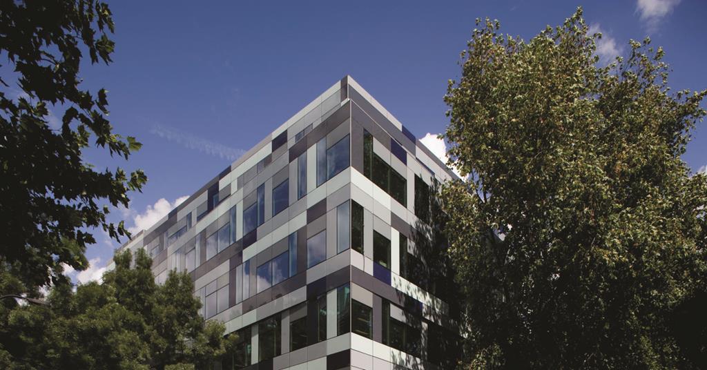 Derwent completes £83m re-financing deal | News | Building