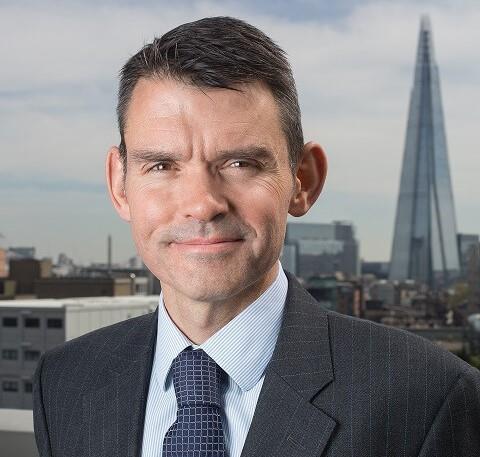Arup recruits DfT director to head up major programmes division | News ...