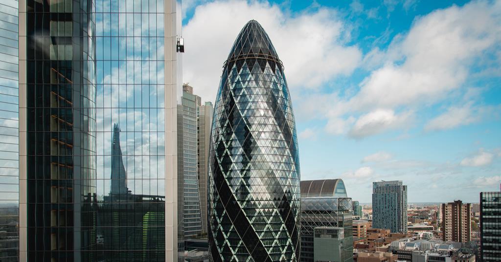 5 minutes with … Richard Burdett-Gardiner at Kier | Features | Building