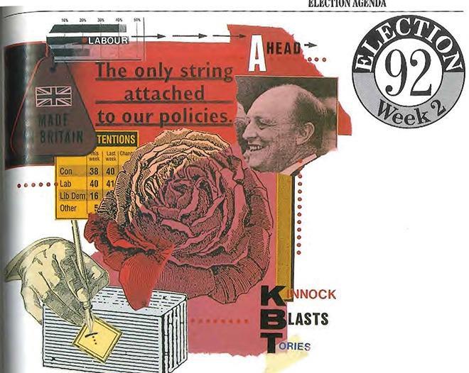 This week in 1992 | Features | Building