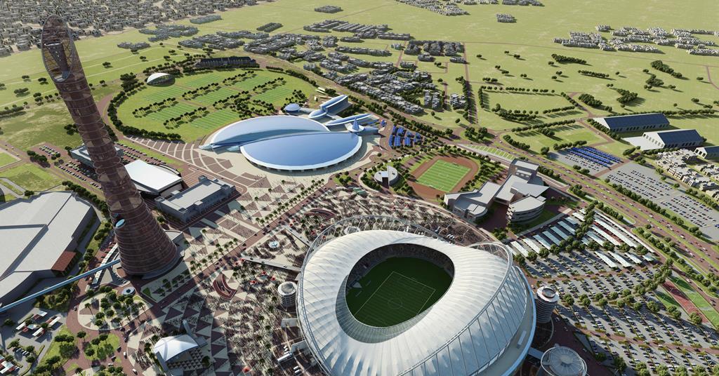 Qatar eyes more architects for World Cup venues | News | Building