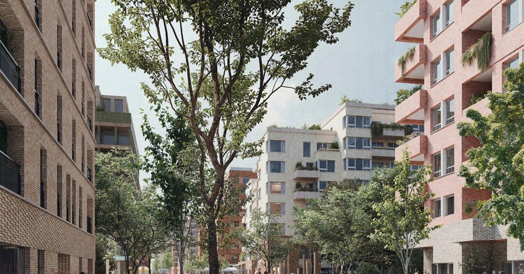 Alex Ely: ‘Architecture is so central to our culture - it’s a pity it ...
