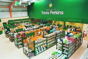 Travis Perkins sees profits rise 25% | News | Building