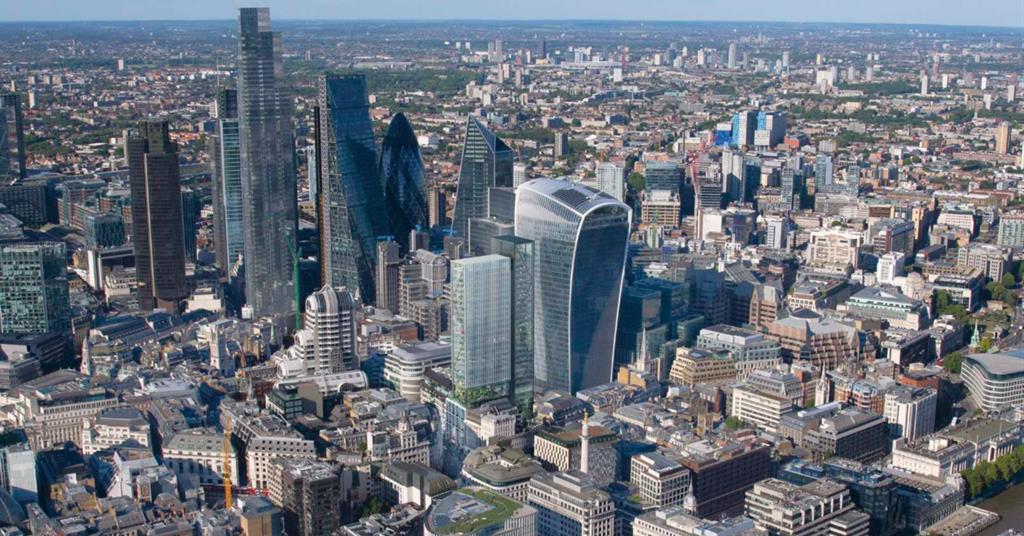 Neighbouring offices lay into plan for 32-storey City tower | News ...