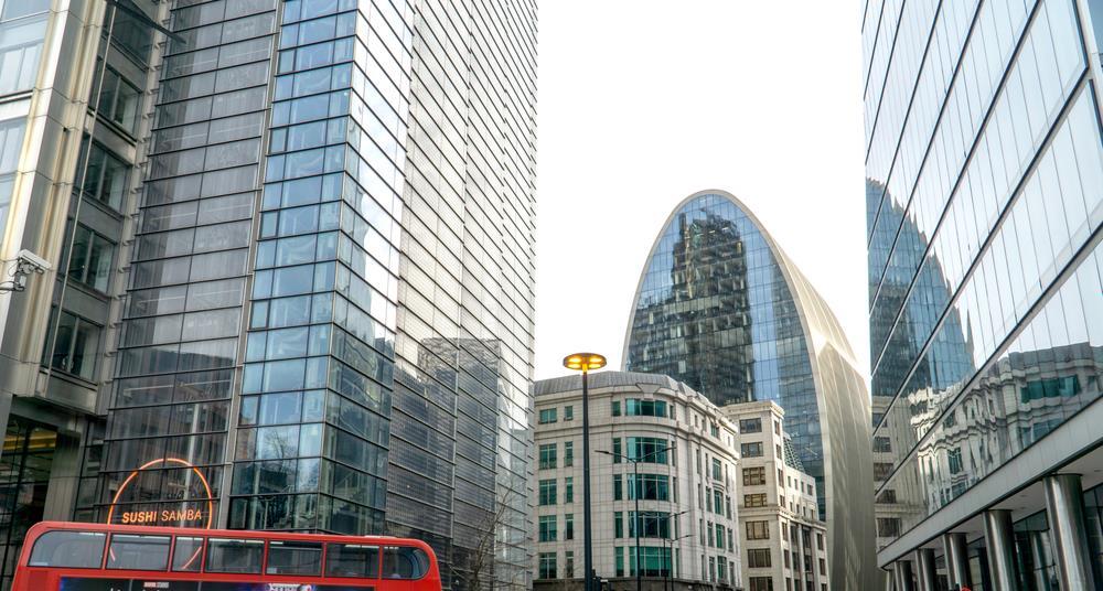 Demand for office return growing, Derwent boss says | News | Building