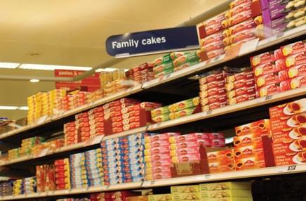 Neil Sachdev: Want to work for Sainsbury's? First stack some shelves ...