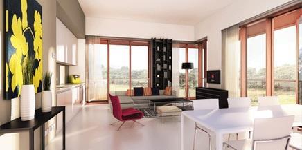 Urban Splash takes a green angle with Lakeshore scheme | News | Building