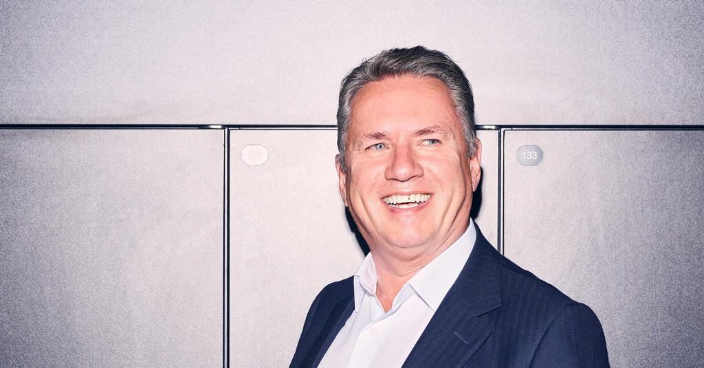 Turnover and profit rise at Arcadis’s UK operations | News | Building