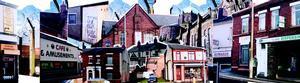 Face LIFT | Features | Building