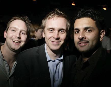 Phase One is complete | Features | Building