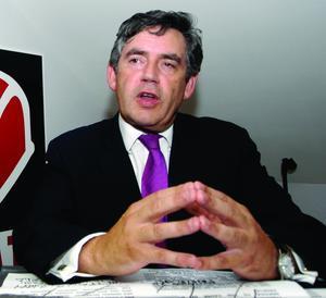 Pressure groups welcome climate change department | News | Building