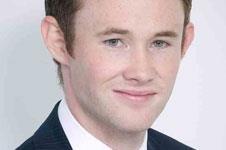 QS Young Achiever of the Year: David Whysall of T&T | News | Building