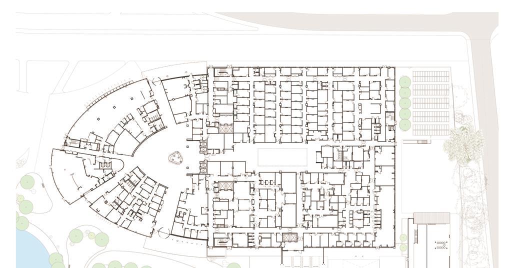 Projects: How the Royal Papworth Hospital has health at heart ...