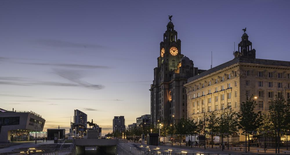 Liverpool City Council sets out 2,000-home strategy for 2030 | News ...
