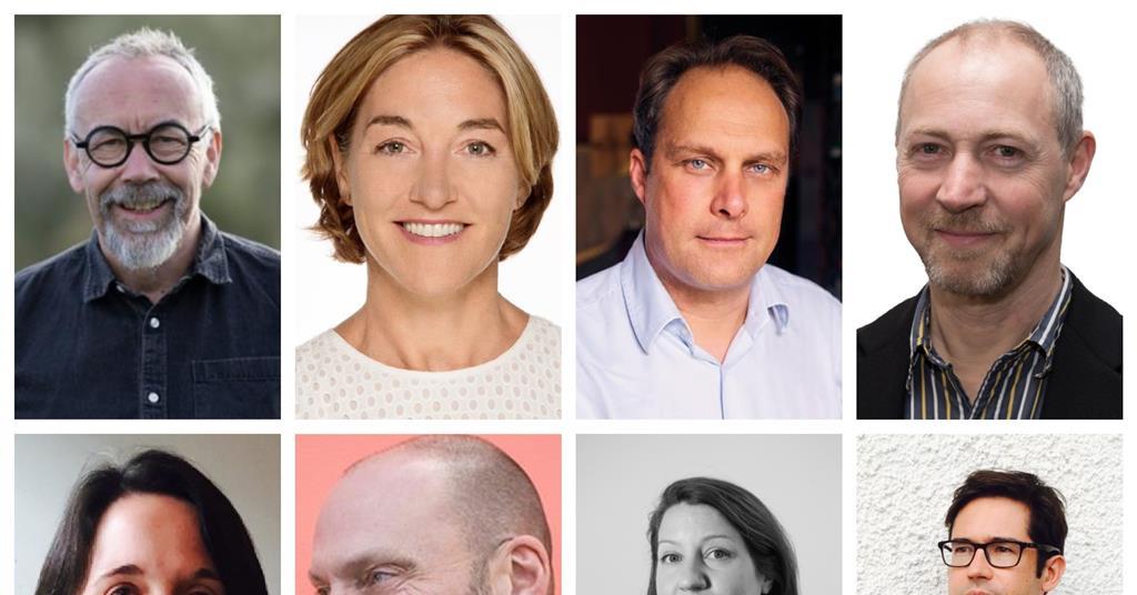 Building Design reveals shortlist for UK Design Capital of the Year ...
