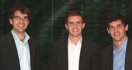 QS Awards 2008: Best Training Initiative | News | Building