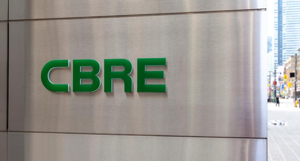 CBRE brings in new urban regeneration boss | News | Building
