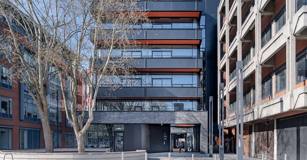 Losses at AHMM widen as firm looks to cut costs | News | Building