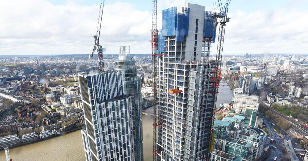 Byrne improves profit again and says residential slowdown caused by ...
